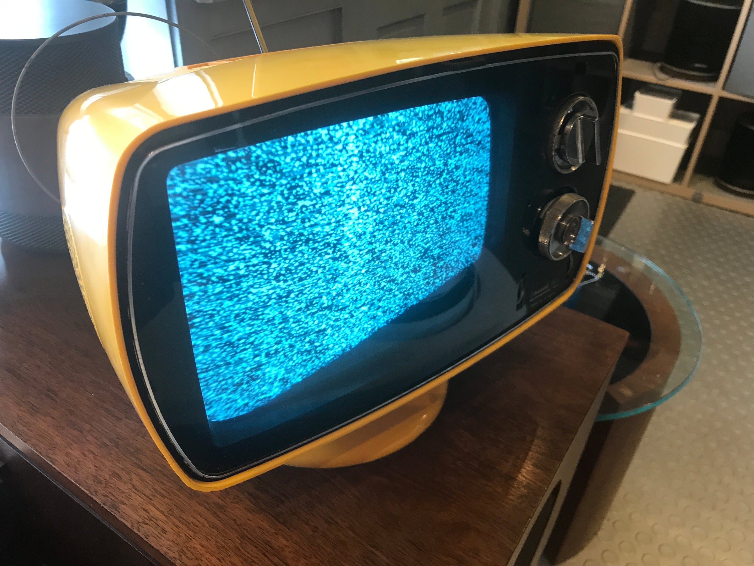 Philco Tv